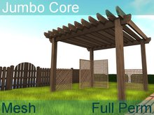Second Life Marketplace - Jumbo Core