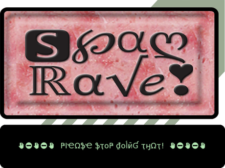 Second Life Marketplace - Attitude Gesture - Please stop doing that!