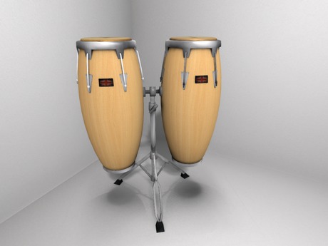 Second Life Marketplace - CONGAS