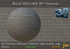 Second Life Marketplace - JU Brick Wall 063 3D Textures Full Perm