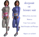 Second Life Marketplace - sleepsuit or leisure suit Belleza freya, isis ...