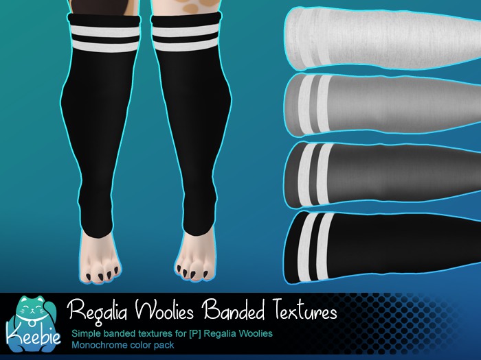 Second Life Marketplace - >Keebie