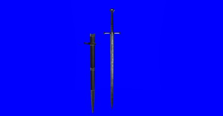 Second Life Marketplace - Anduril Flame of the West