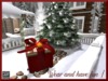 Second Life Marketplace - GIFT BOX XMAS AFK