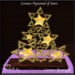 Second Life Marketplace - Cosmos Pyramid of Stars MESH (BOX)