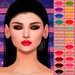 Second Life Marketplace - .E l e i. - Dannie (Lipstick) / OMEGA (Wear ...
