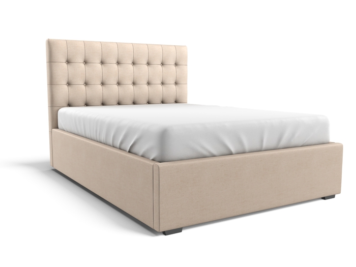 Second Life Marketplace - [Gruwcreation] GC Luxury Bed FULL PERM