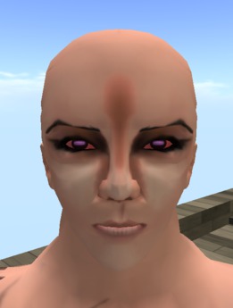 Second Life Marketplace - Ketsuryugan Eyes.