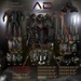 Second Life Marketplace - [AD] - Alien Encounters SET - LEG ARMOR 2 ...