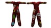 Second Life Marketplace - .P. Paragon Red Xmas Ladies Jammies Sales Box ...