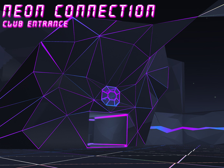 Second Life Marketplace - Neon Connection - Store & Club Skybox