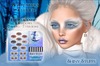 Second Life Marketplace - ~Shiny Stuffs~ Genus Snow Queen