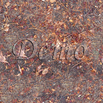 Second Life Marketplace - PARIS Autumn Ground Textures