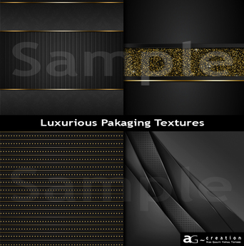 Second Life Marketplace - ~AG~ Creation ~ 25 Luxurious Packaging ...