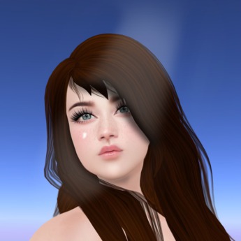 Second Life Marketplace - Chloe Shape for Catwa Catya Bento Head ...