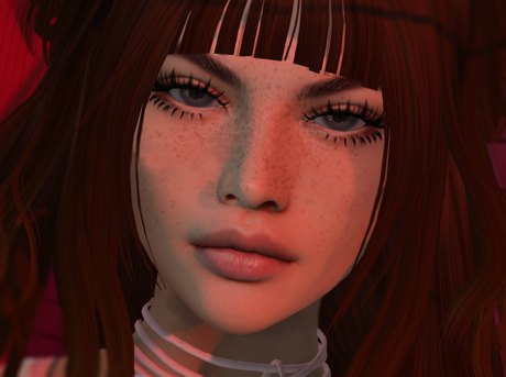 Second Life Marketplace - Luna Shape*Genus Classic/Belleza Freya
