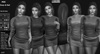 Second Life Marketplace - R.F. - MIZE DRESS - Demo