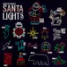 Second Life Marketplace - [Kres] Santa Lights - Star