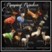 Second Life Marketplace - 5. *HEXtraordinary* Romping Reindeer - Black ...