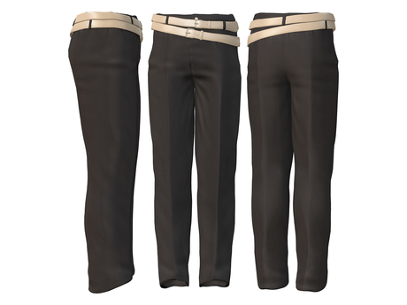 Second Life Marketplace - Full Perm SAVE! Men's Modern Samurai Mens ...