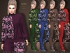 Second Life Marketplace - {Le'La} Hennessy Outfit Army