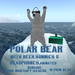 Second Life Marketplace - Polar bear animated on iceberg