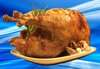 Second Life Marketplace - Maruti Textures Roast Turkey Alpha Texture ...