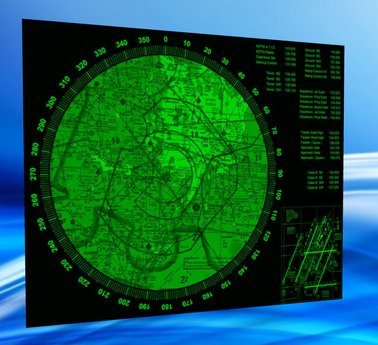 Second Life Marketplace - Maruti Textures 12 Radar Display Screen ...