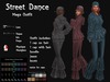 Second Life Marketplace - Street Dance Outfit