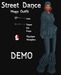 Second Life Marketplace - Street Dance Outfit DEMO