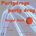 Second Life Marketplace - Drugs Angel Dust (10 Pices)