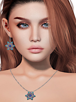 Second Life Marketplace - Cae :: Lumi :: Collection [bagged]
