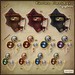 Second Life Marketplace - [V/W] Fairy Catcher Eyeglass V1 - C02
