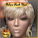 Second Life Marketplace - Sahara bento BoM head Suki Tawdry