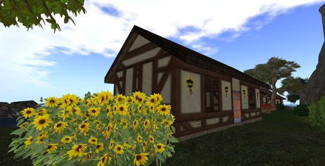 Second Life Marketplace - BC-estates * Houses to rent