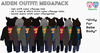 Second Life Marketplace - [BEBE TODDLER] Aiden-MegaPack