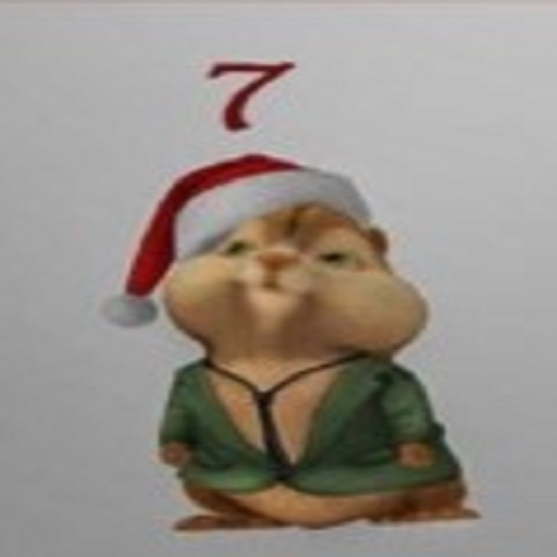 Second Life Marketplace - Inkme Chipmunks Christmas gacha 7