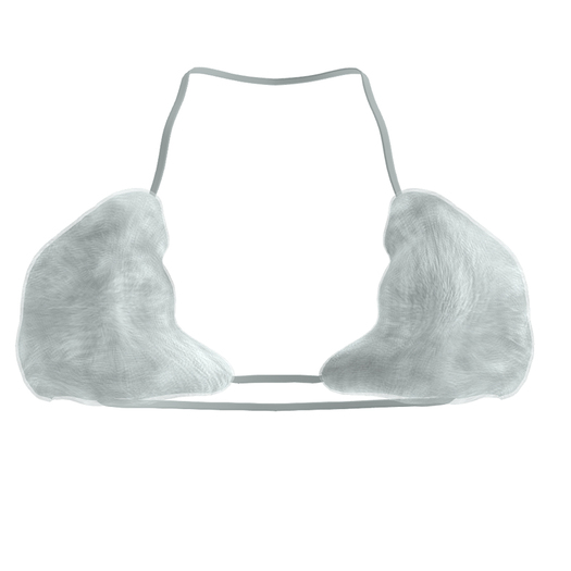 Second Life Marketplace - The Fox Set Bra "WOLFE"