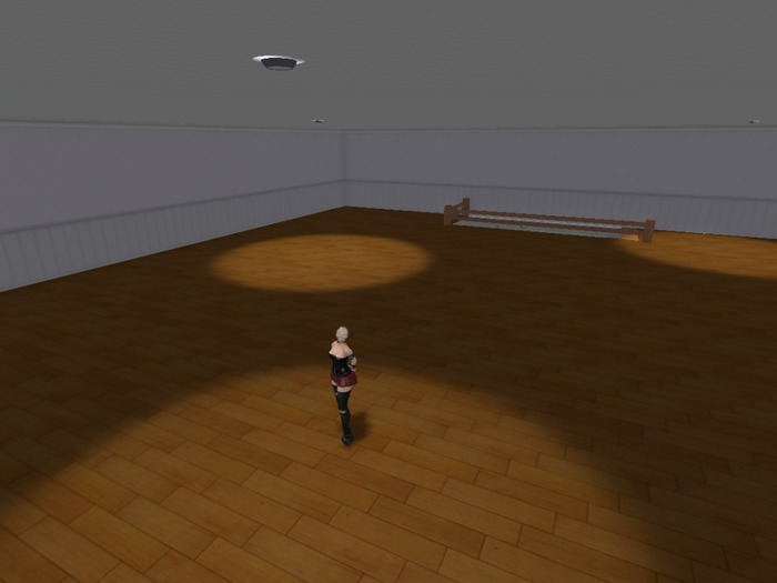 Second Life Marketplace - sky box with basement 32x 32