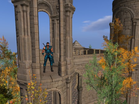 Second Life Marketplace - FORT FOLLY