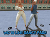Second Life Marketplace - $ PROMO $ WD 10 LINE DANCE PADS COPYABLE ...