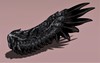 Second Life Marketplace - [M.O.R] Avia Texture Applier - Wooden Carved ...