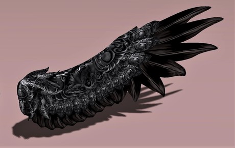 Second Life Marketplace - [M.O.R] Avia Texture Applier - Wooden Carved ...