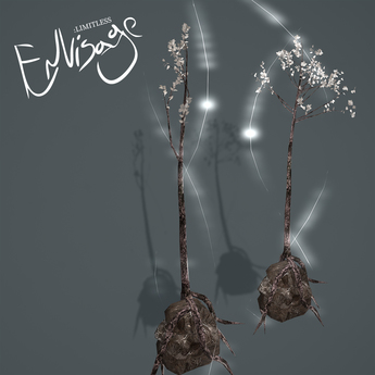Second Life Marketplace - [[E:L]] Enchanted Sapling (Three Colors)