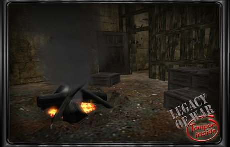 Second Life Marketplace - Legacy of War