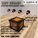 Second Life Marketplace - [- INNOV-8 -] - Hair Rezzer v1.03 (Boxed)