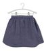 Second Life Marketplace - Mia's Bebe YOUTH Amaya Skirt - Blueberry [Wear]