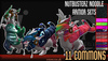 Second Life Marketplace - [inZoxi] - Voucher_Noodle Armour Graffiti ...