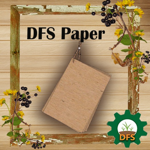 Second Life Marketplace - DFS Paper