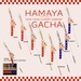 Second Life Marketplace - HAMAYA GACHA #SKY